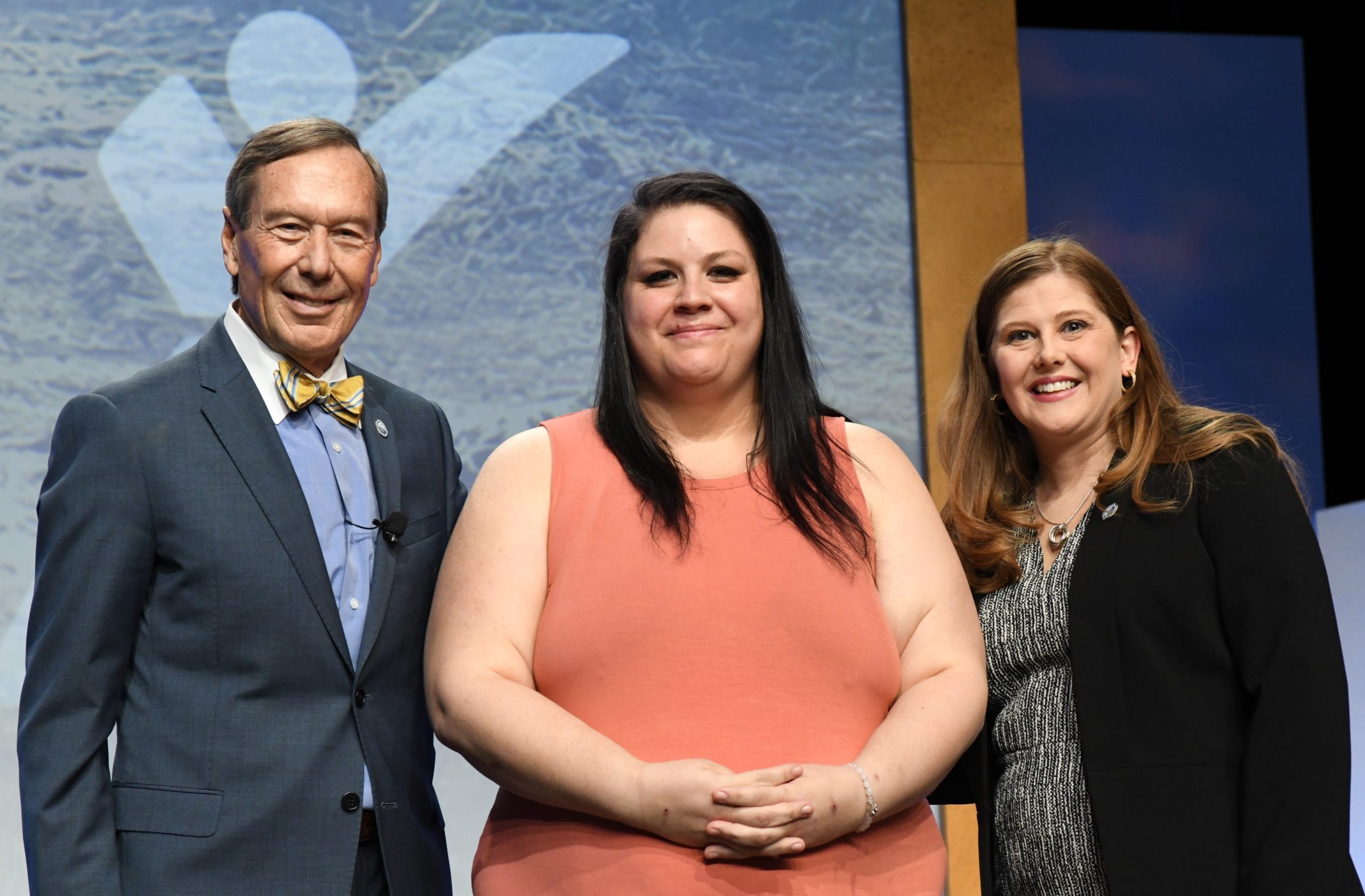 Express Associate Recognized as ASA All-Star - The Express Blog