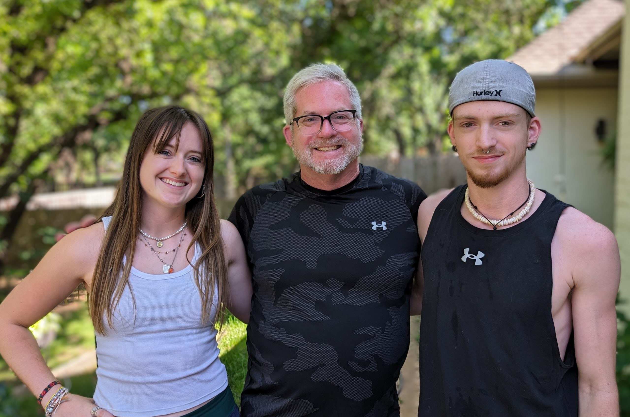 Real Talk with a Working Dad: Juggling Job Duties and Fatherhood - The ...