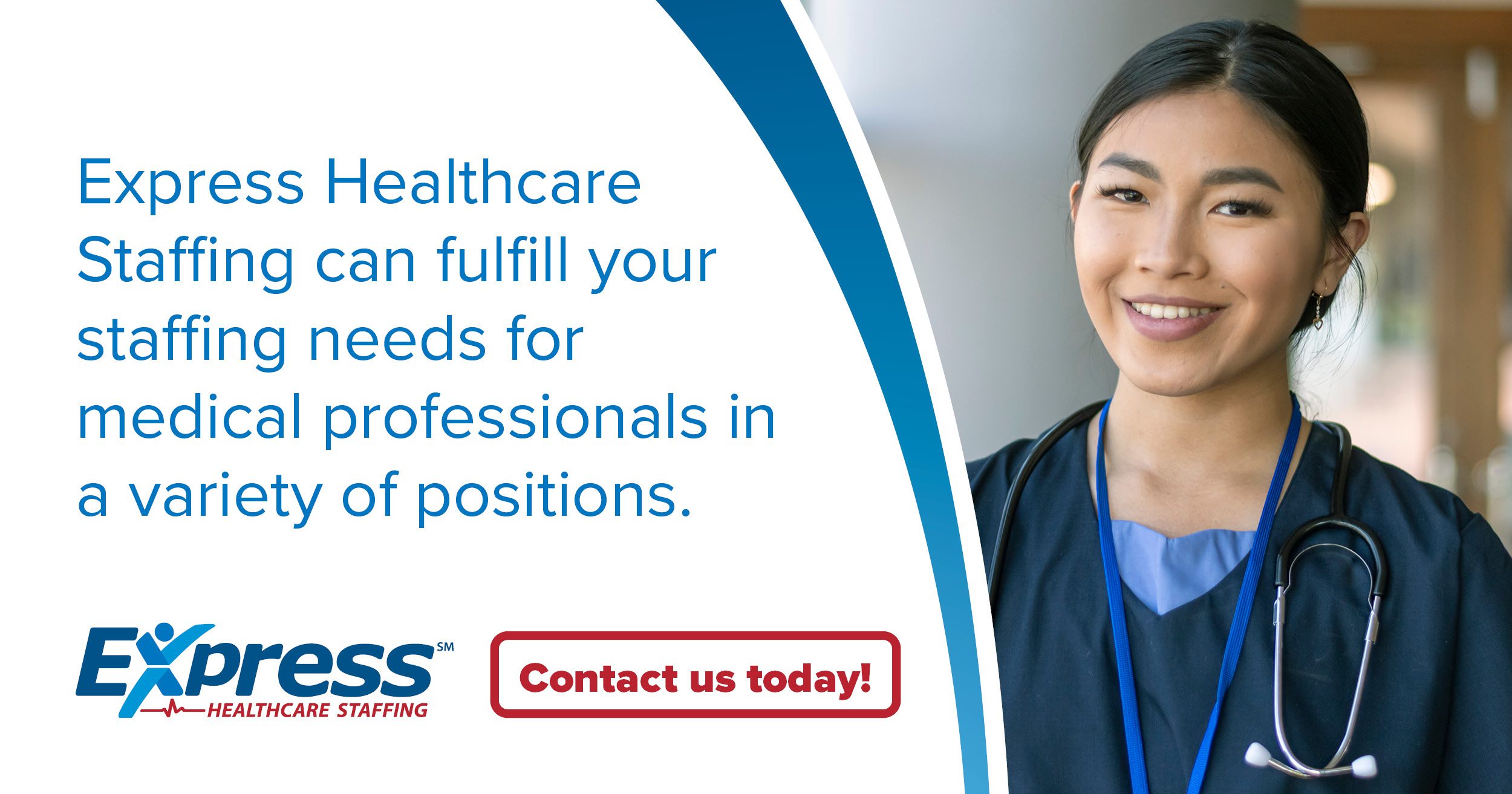 Empathy as a Healthcare Leadership Skill - The Express Blog