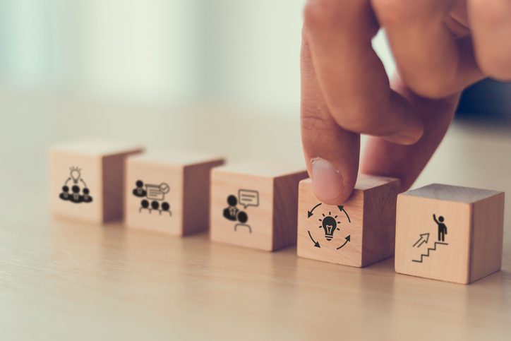 Workers and Companies Face Irrelevance Without Immediate Reskilling ...