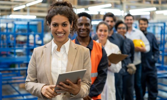 What to Do When You Don’t Get Trained on a New Job - The Express Blog