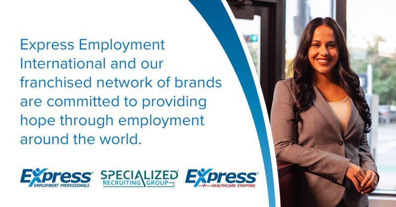 How to Build Employee Loyalty and Boost Retention - The Express Blog