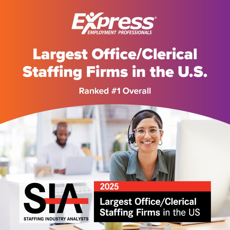 Work with the Best: Job Search with the #1 Largest Office/Clerical ...