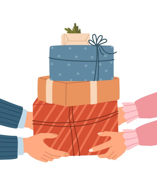 ‘Tis the Season of Giving. Here Are Best Practices for Navigating ...